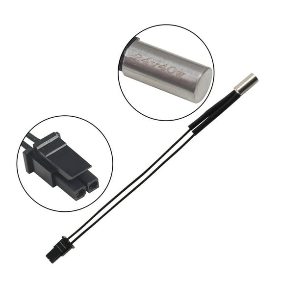 CIYISON 3D Printer Efficient Heating Block Heater Cartridge Thermometer ...