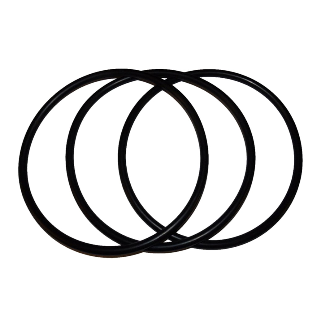 CIYISON 3Pcs Lid Pool O-Rings Replacement for IntelliFlo WhisperFlo ...
