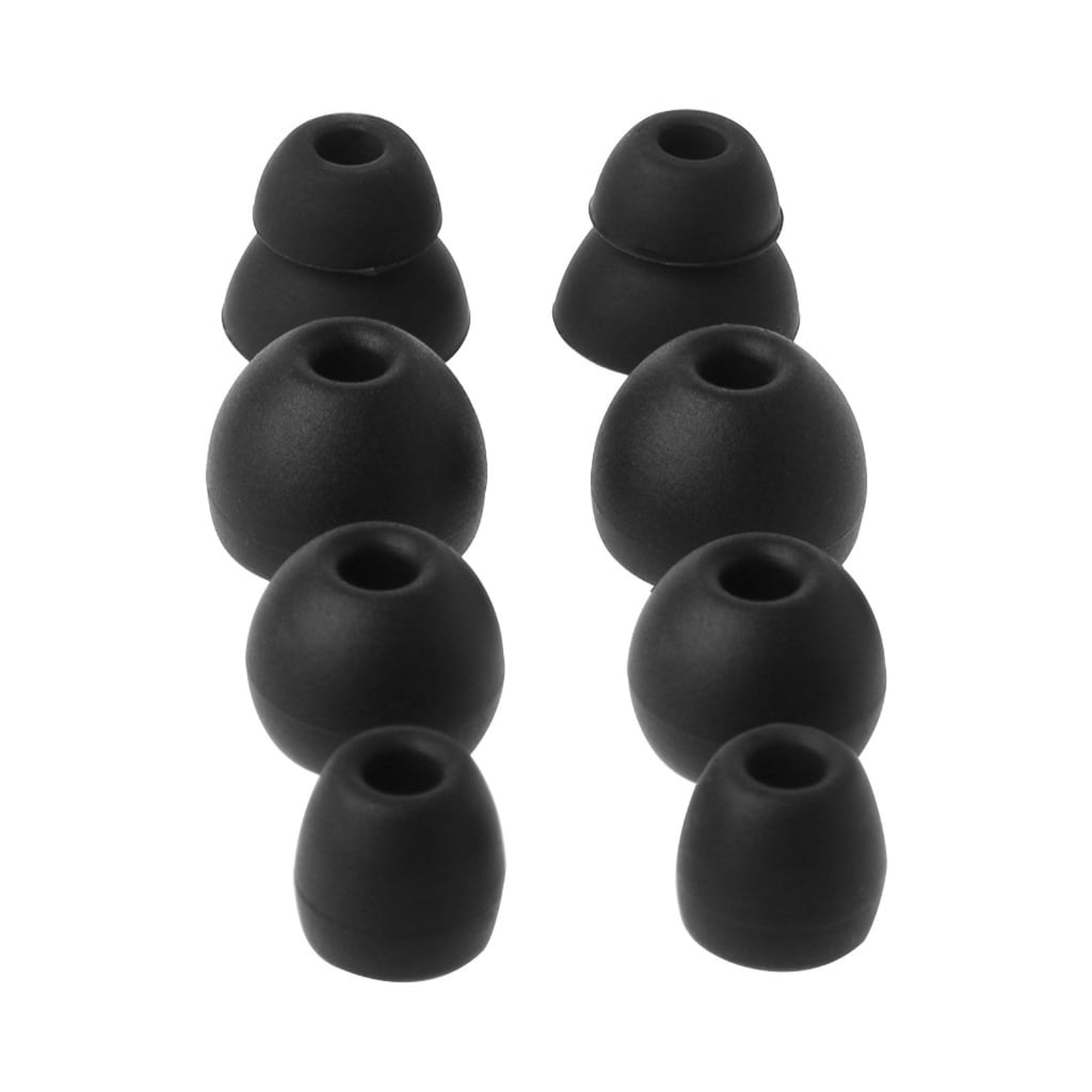 CIYISON Headphone Earphones Silicone Cushion Covers Caps -Ear Buds for ...