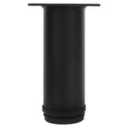 Adjustable Folding Table Legs with Self-Locking Hinge - Sturdy Metal ...