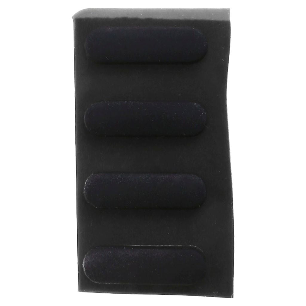 CIYISON 4Pcs Laptop Rubber Feet , Non-Slip Bottom Case Pad for Lenovo ...