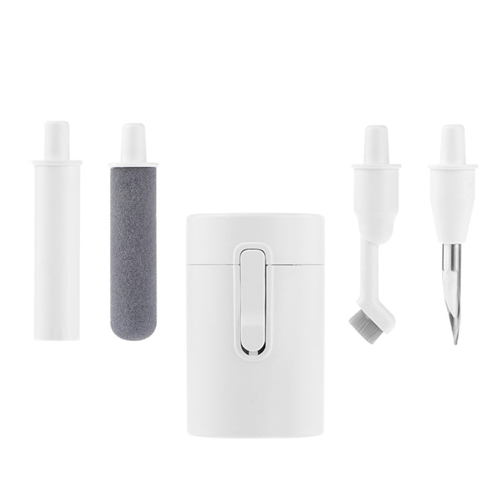 CIYISON 5 in 1 Earphones Cleaner Earbuds Tablets Cleaning Pen for ...