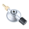 CIYISON 50/37mbar Pressure Regulator Low Pressure Regulator Valves ...
