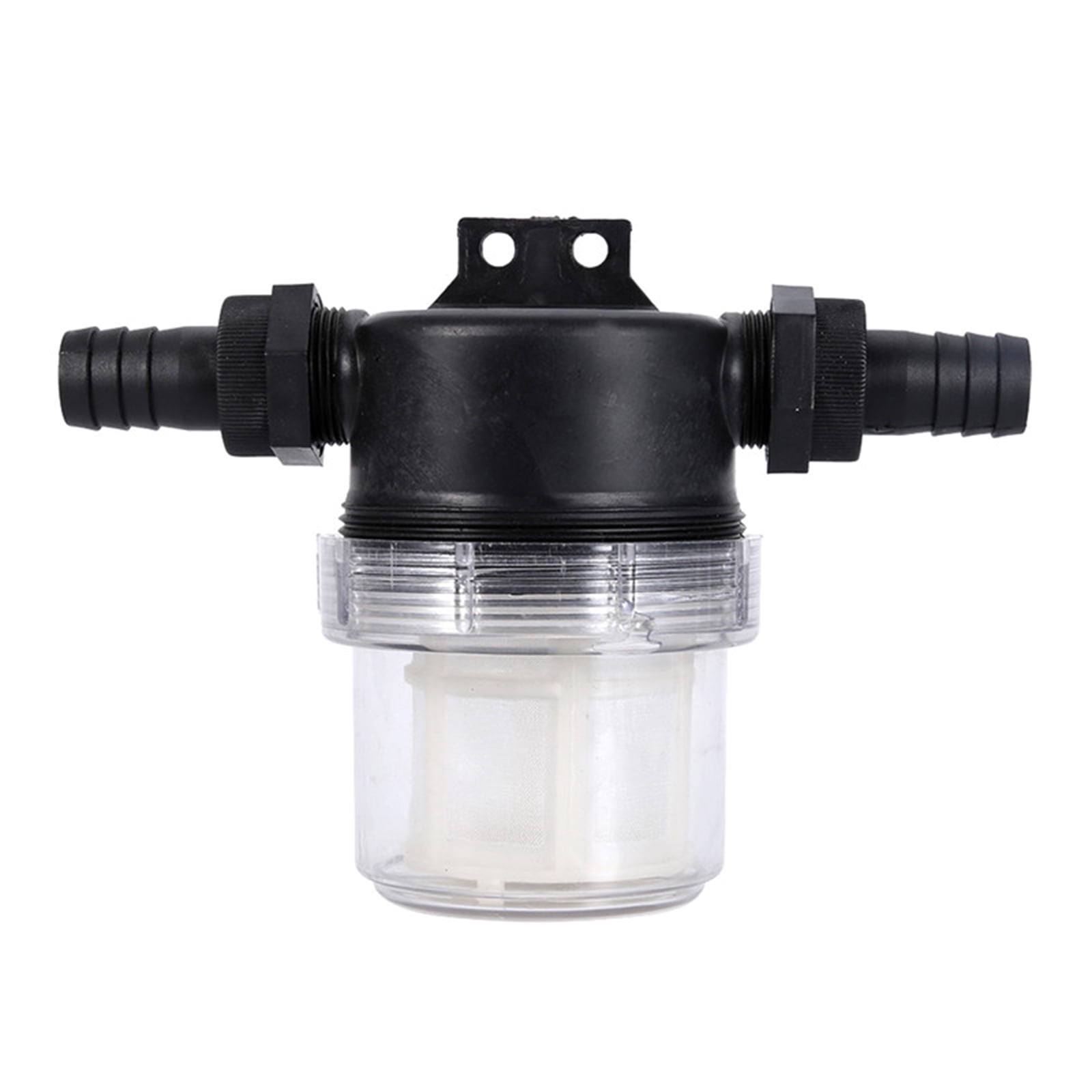 CIYISON 50 Mesh Clean Super Ultrafine Filtration Water Filter 20/25mm ...