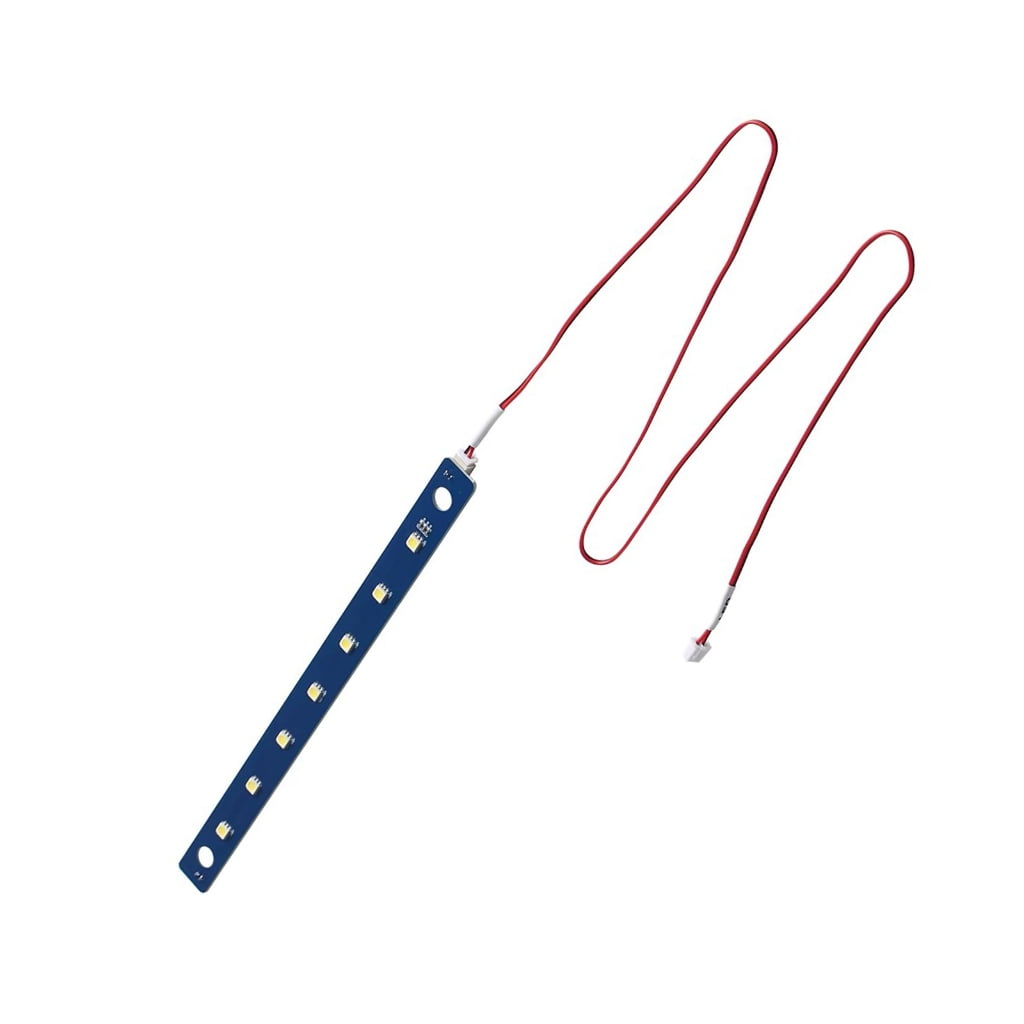 CIYISON 5M AD5M Light Strips Bright Led 24V Light Bar for FLASHFORGEs ...