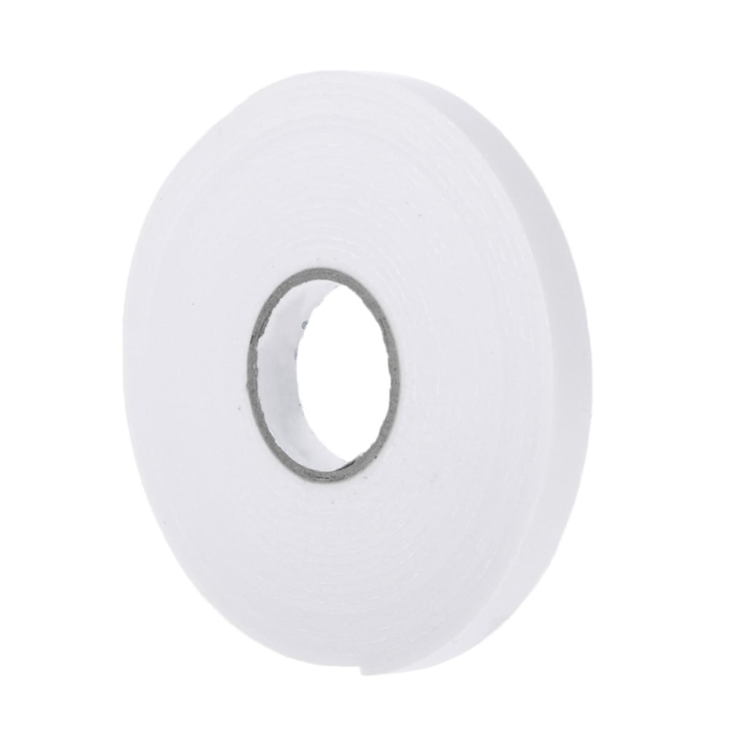 CIYISON 5M Super Strong Foam Double Sided Tape Self Adhesive For ...
