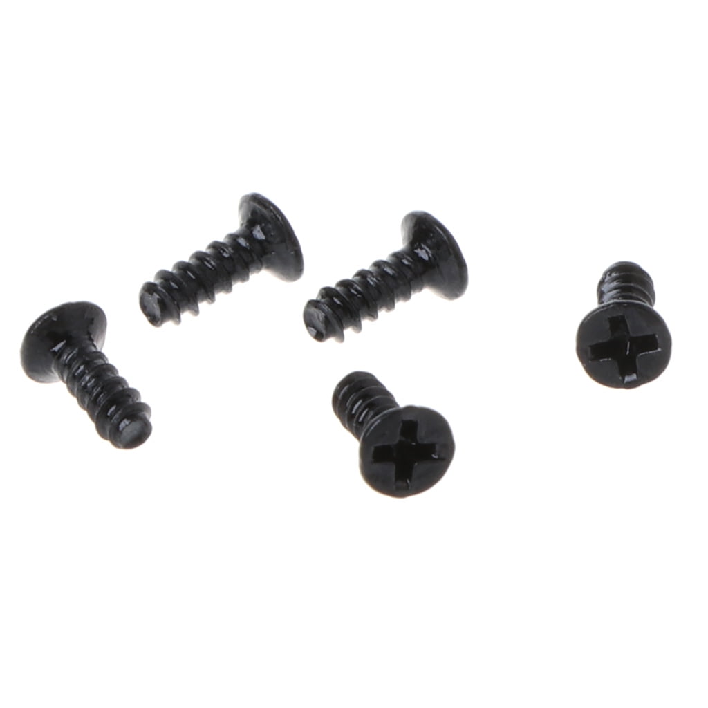 CIYISON 5PCS for NS Switch Joy Con Replacement Tri-Wing Screws, for ...