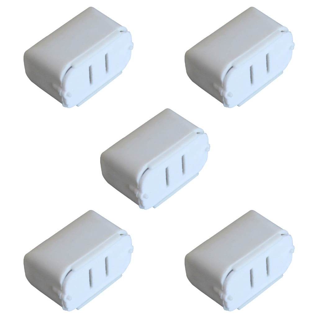 CIYISON 5Pcs L1154F Battery Case Battery Storage Box Battery Holder For ...