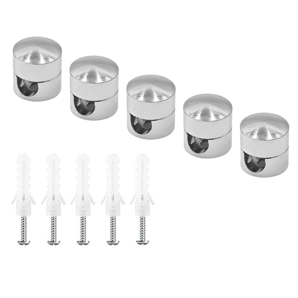 CIYISON 5Pcs Wire Securing Clip with Polished Finish for Elegant Homes ...