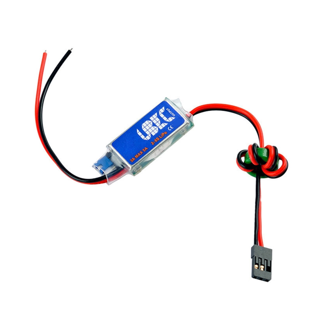 Lipo Switch