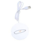 CIYISON 5V USB LED Panel Lights Super Bright Energy Saving LED Light ...