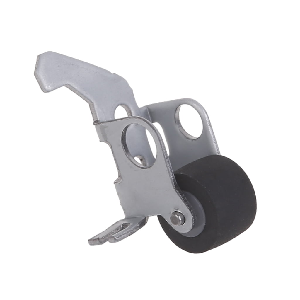 CIYISON 5xPressure Belt Pulley Metal Frame Pinch Roller for TN-21 ...