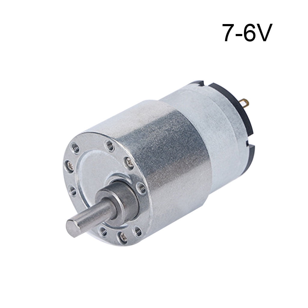 CIYISON 7~960 High Torque Reduction Electric Motor Speed Reduction ...