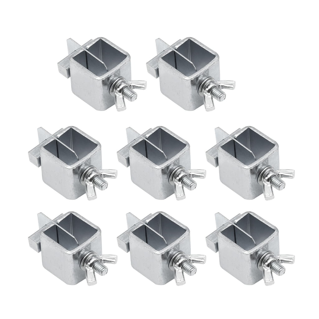 CIYISON 8Pcs Butt Welding Clamps Auto Body Panel Clamps for Edges to ...
