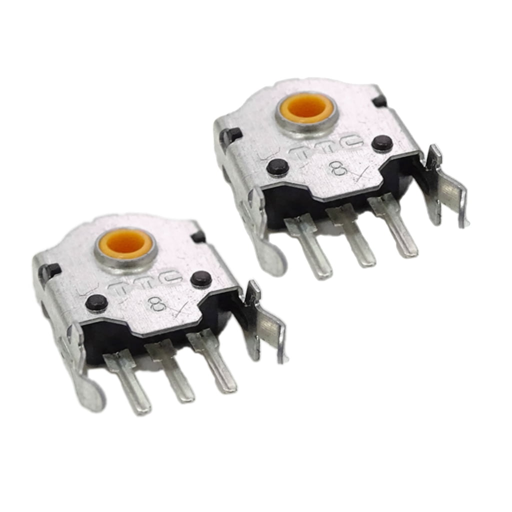 CIYISON 8mm TTC Mouse Encoders Mouse Wheel Accessories for GPROX ...
