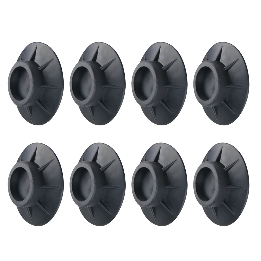 CIYISON 8pcs Washer Grip Universal Not Vibration Damper Washer ...