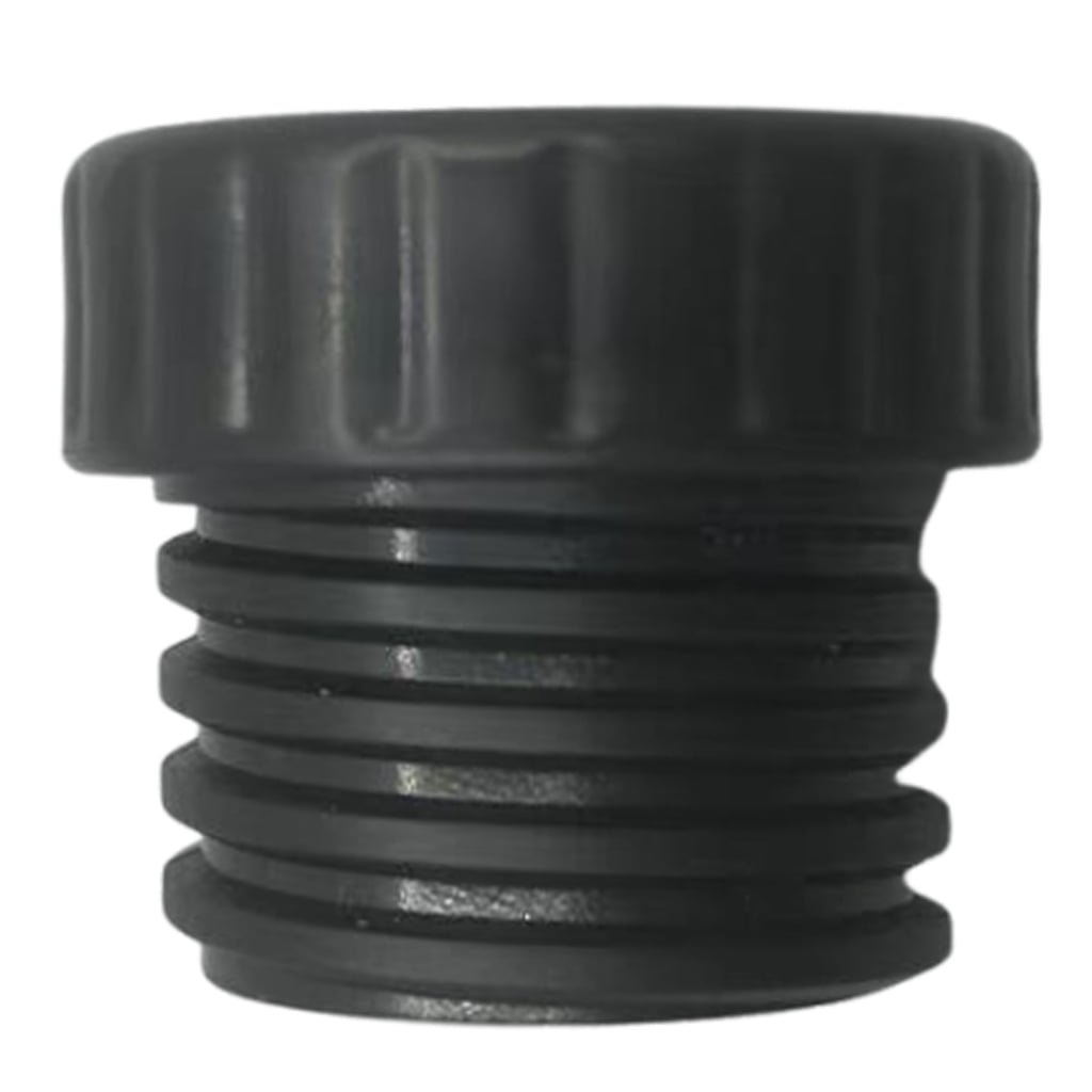 CIYISON ABS Base Caps String Light Security Caps Lightweight Fixture ...