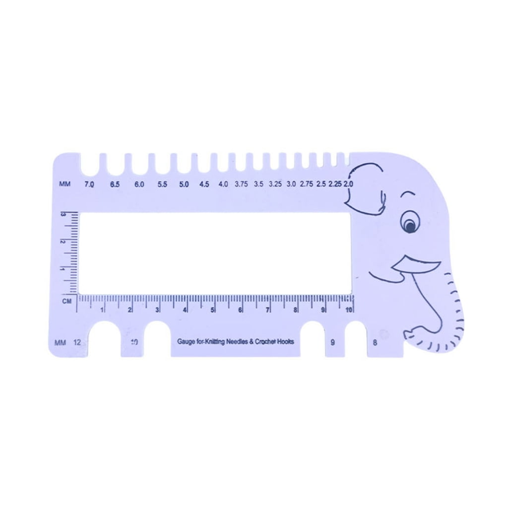 CIYISON Acrylic Quilters Ruler Fabric Cutting Ruler Sewing Ruler ...