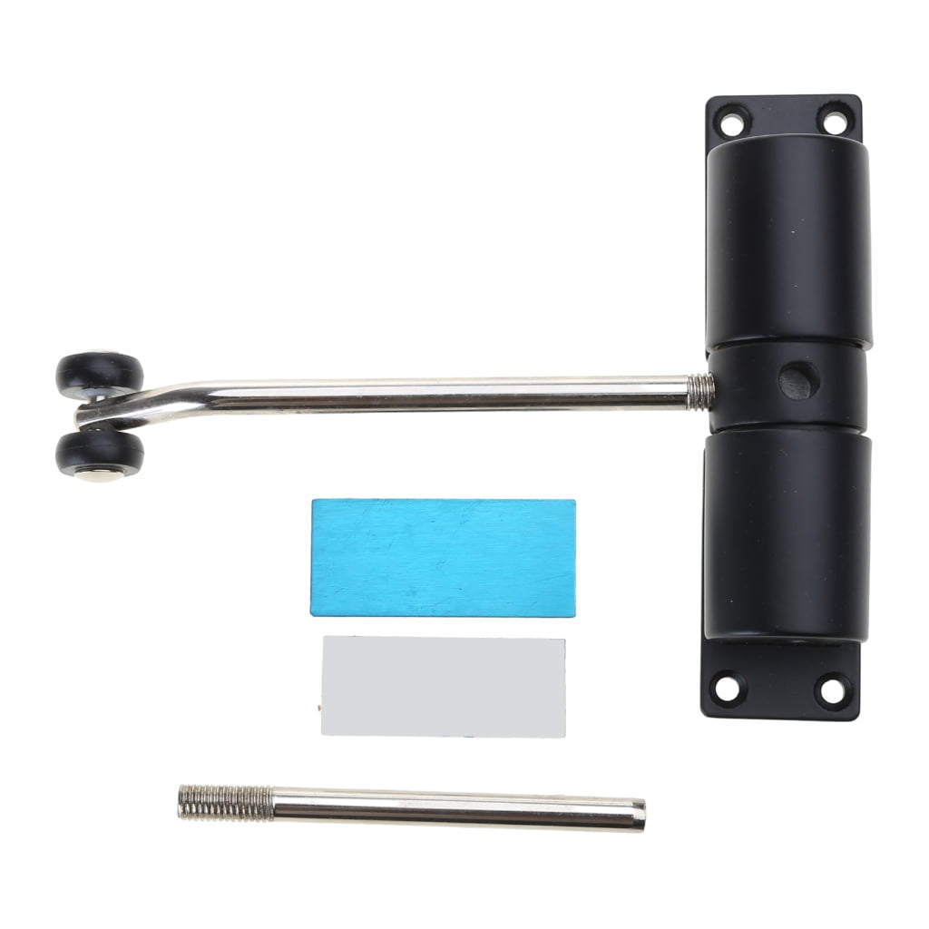 CIYISON Adjustable Automatic Door Closure Rust Proof & Durable Door ...