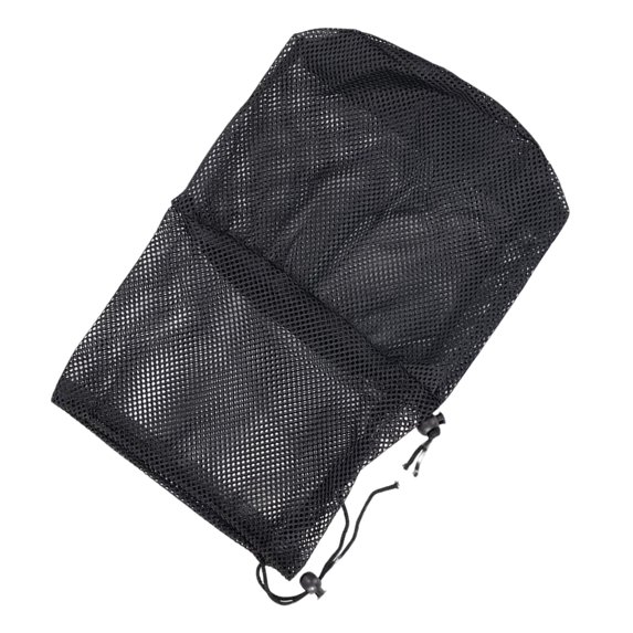 CIYISON Adjustable Dog Face Protectors Soft Mesh Face Cover For Hiking ...