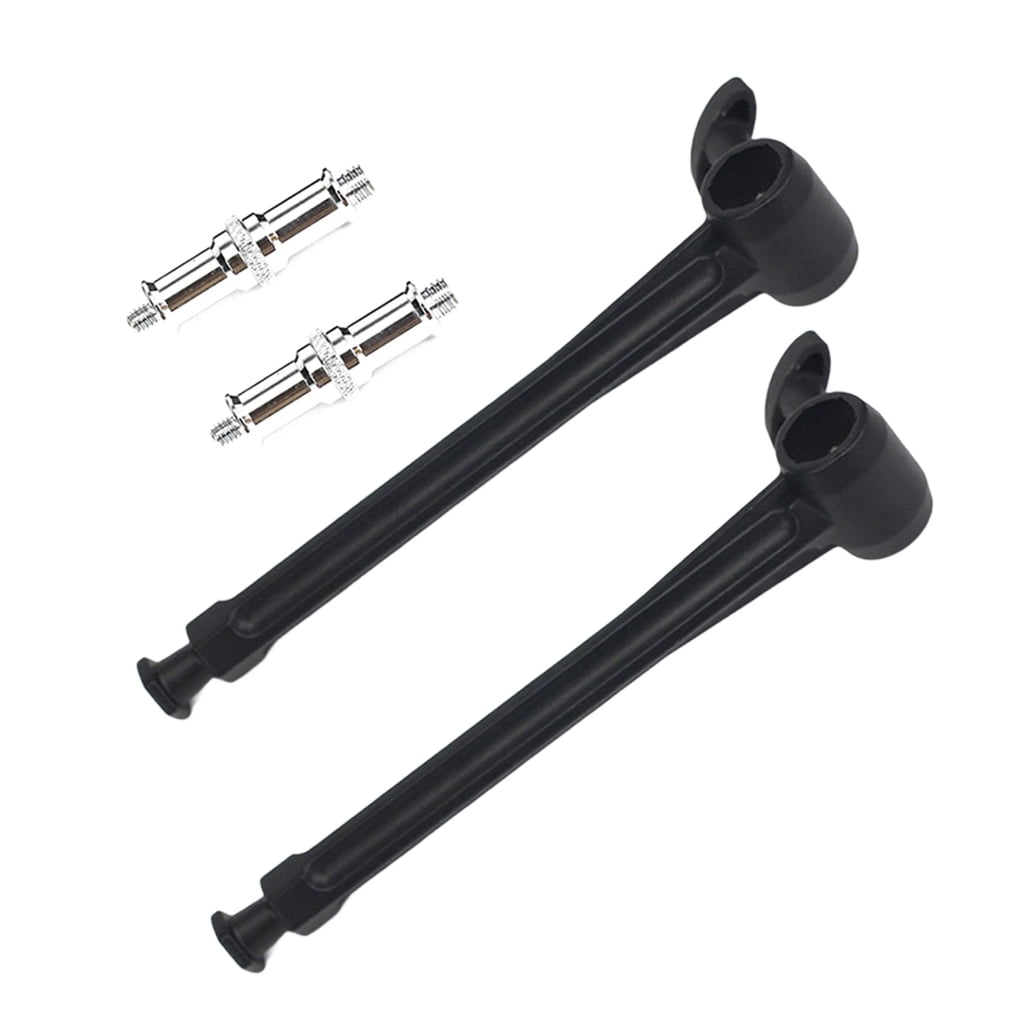 CIYISON Adjustable Hexagonal Clamp Arm For Camera Lighting Mounts Quick ...