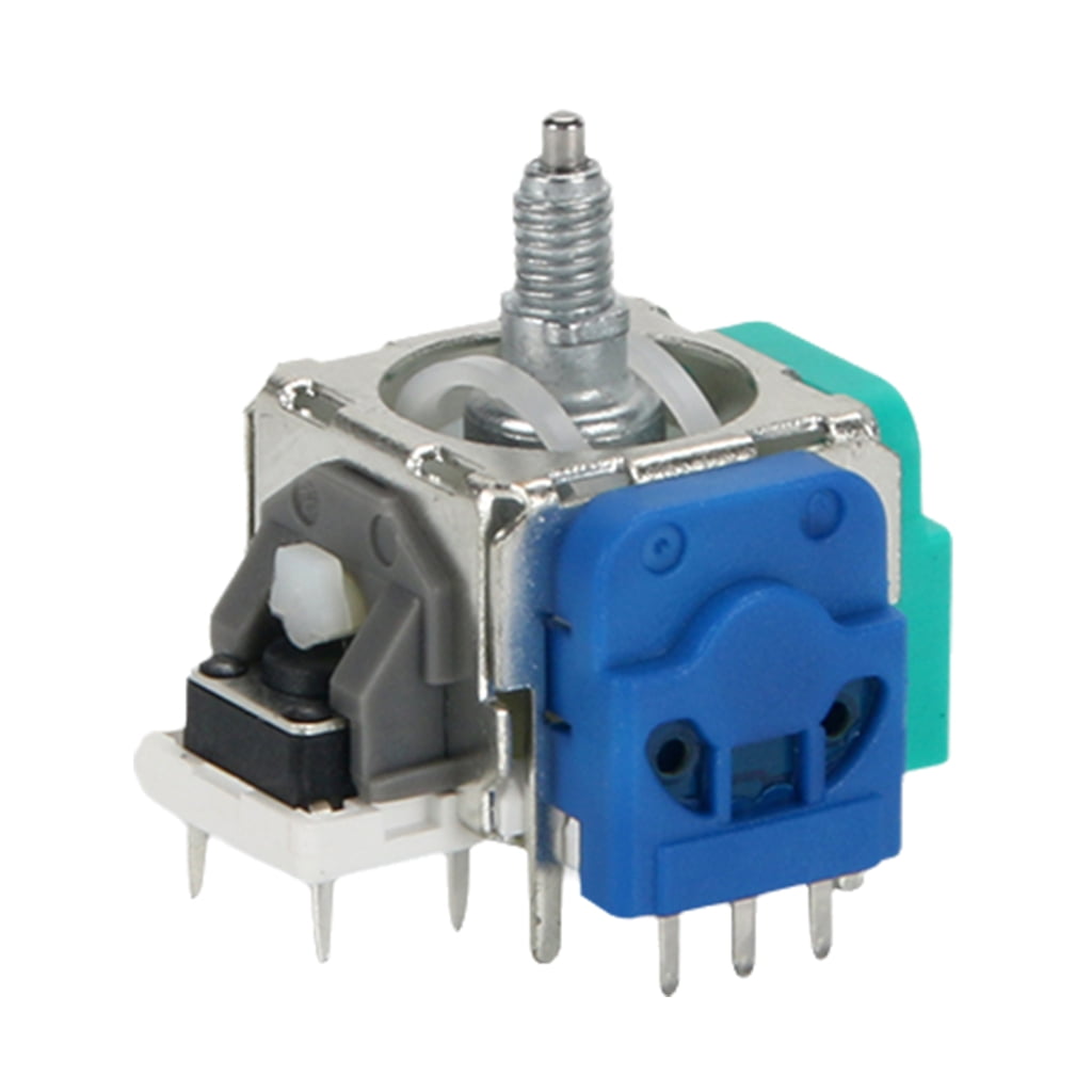 CIYISON Advanced Hall Technology Electromagnetic Joystick Drift Repair ...