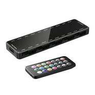 AT&T C71KW-400 Streaming TV Device, 1080p Dolby Digital, Android OTT ...