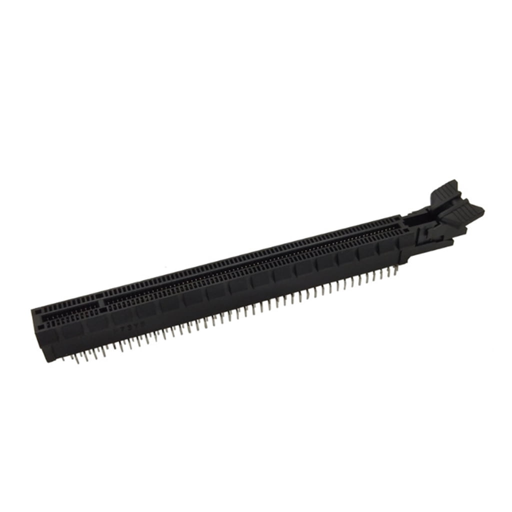 CIYISON Advanced Standard Desktop Motherboard PCIE 164P Slot Connector ...