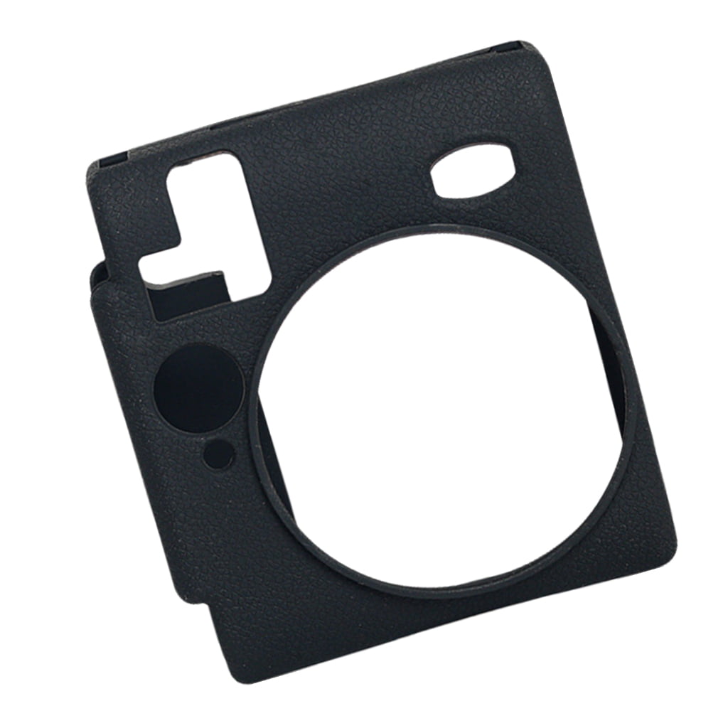 CIYISON Adventure Silicone Camera Sleeve for Mini99 Camera Full Body ...