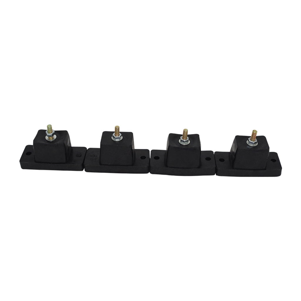 CIYISON Air Conditioning Anti Shake Pads Long Lasting Stability for ...