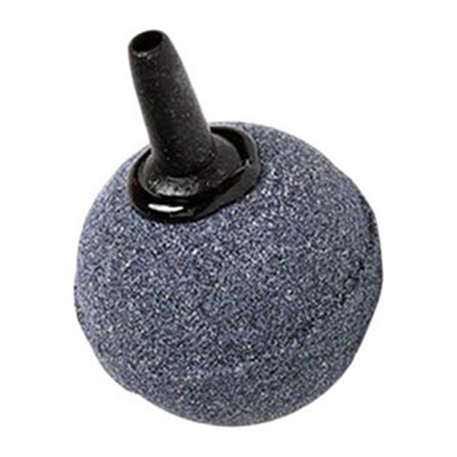 CIYISON Air Stone Bubbler Ball Shape Aerator Oxygen Diffuser Air Pump ...