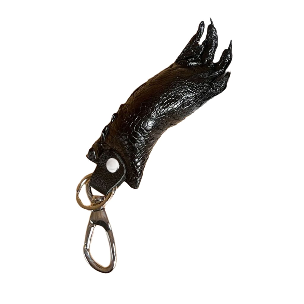 CIYISON Alligator Claw Shape Bag Charm Stylish Phone Accessory for ...
