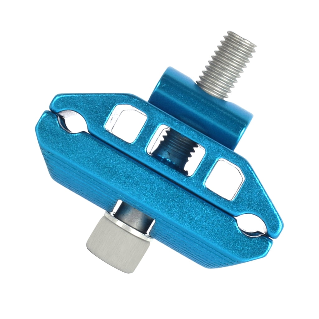 CIYISON Aluminum Alloy Bike Seatpost Head Bicycles Seats Post Mount ...