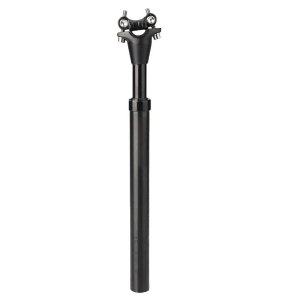 CIYISON Aluminum Alloys Cushiond Seats Post Road Bicycles Seatpost ...