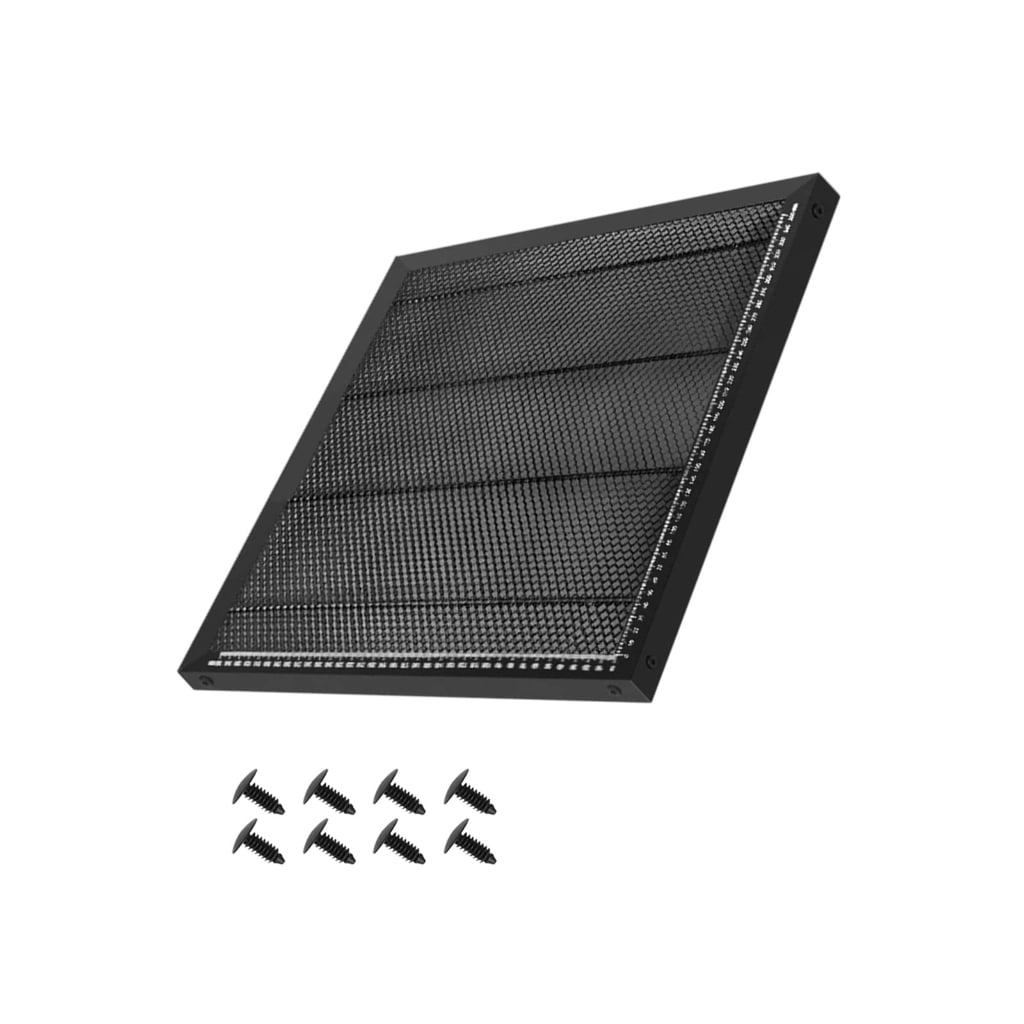 CIYISON Aluminum Platform Working Table Plate For Cutting Machine ...