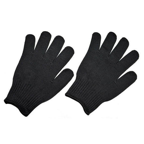 CIYISON Bird Training Anti-Bite Glove Safety Working Protect from ...