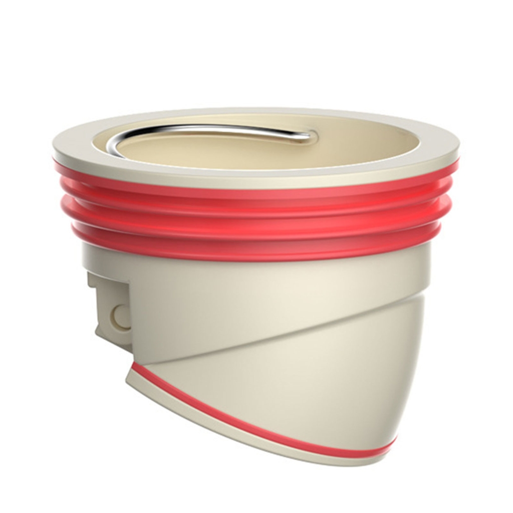 CIYISON Anti-smell Odor Proof Floor Deodorant Core Water Drain Filter ...