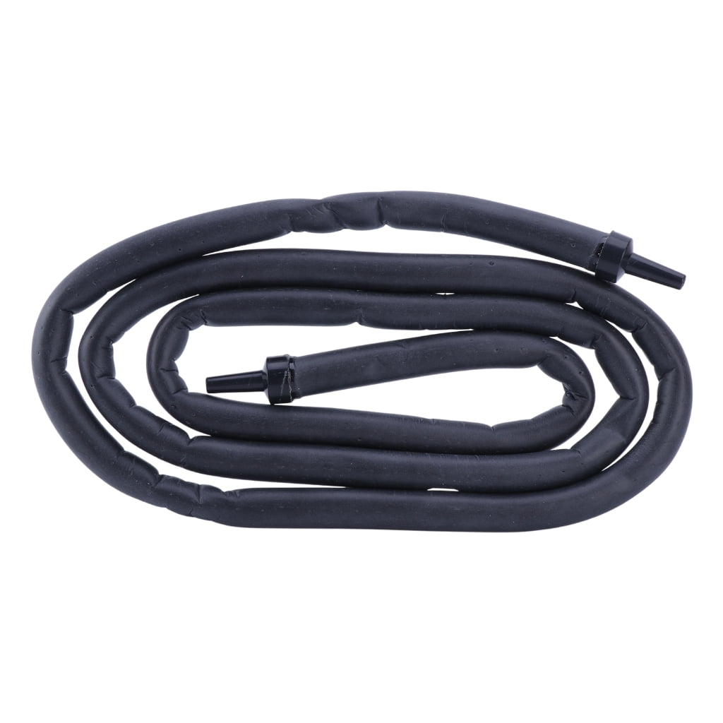CIYISON Aquarium Flexible Rubber Tube Wall Air Curtain Oxygen Diffuser ...