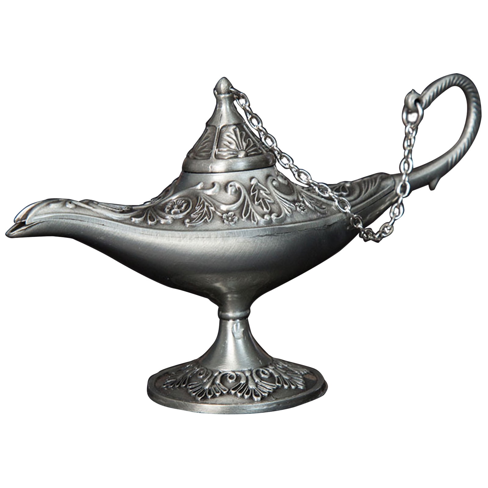 CIYISON Arab Vintage Wishing Light Alloy Fairy Tale Mysterious Tea Pot ...