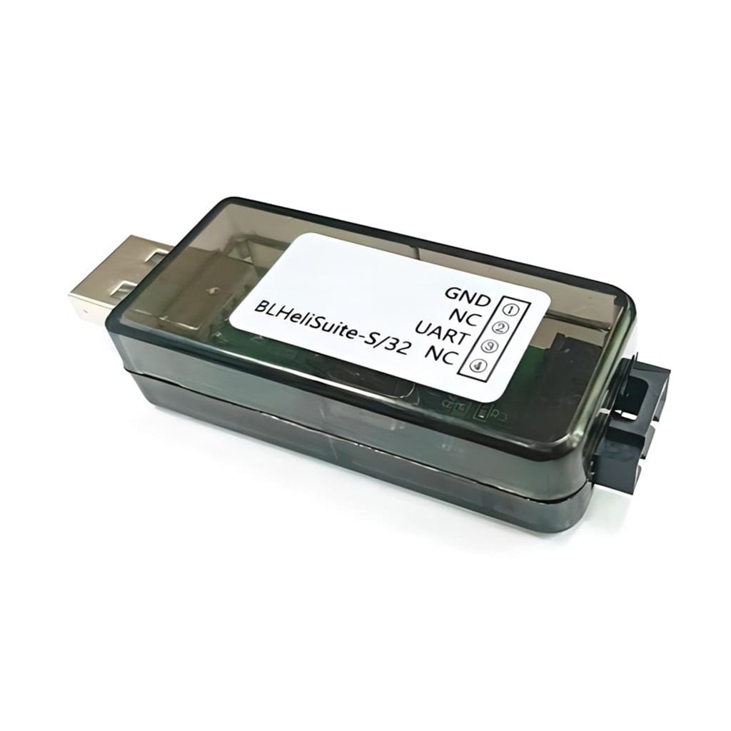 CIYISON BL-S BL-32 Mini USB Linker Programmer Brushless ESC BLHeli ...