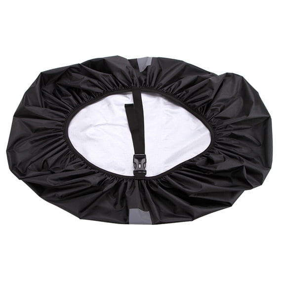 CIYISON Backpack Rain Cover Protector Reflective Rain Covers for ...
