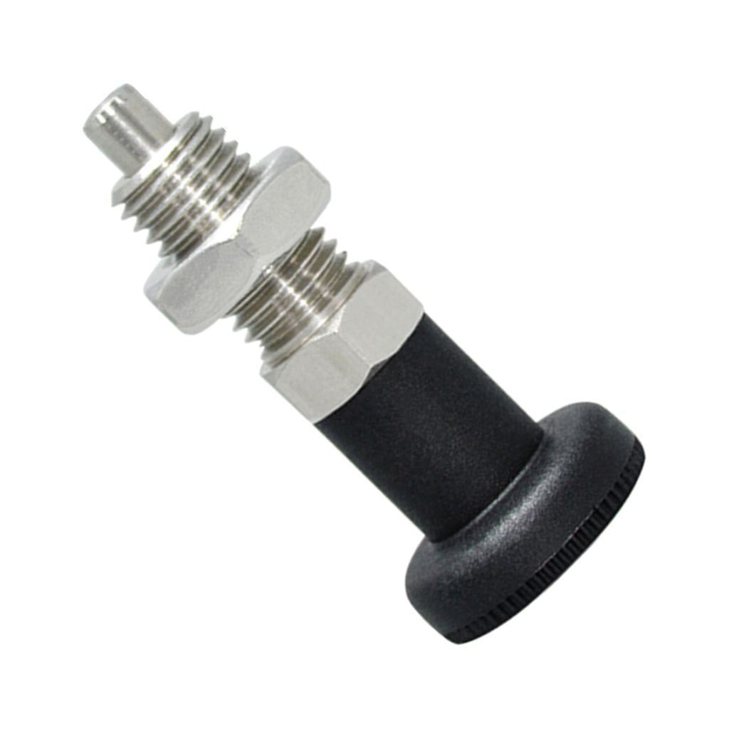 CIYISON Ball Nose Spring Plunger Reliable & Versatile Indexing Solution ...