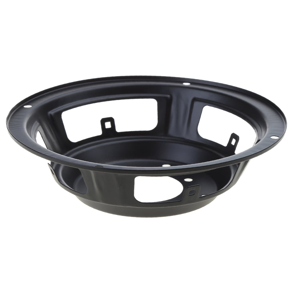 CIYISON Basin Frame Speaker Basket Subwoofer Holder for 4/5/6.5/8/10 ...