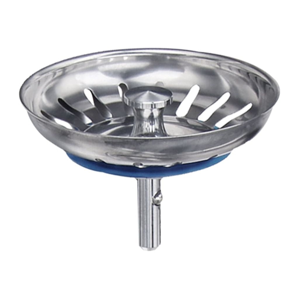 CIYISON Bathroom Fine Mesh Hair Catcher Kitchen Sink Anti-clogging ...