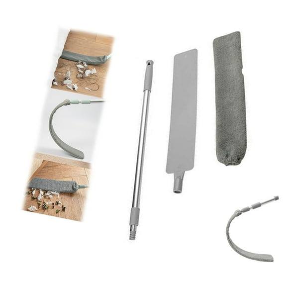 CIYISON Bendable Crevice Cleaning Tool High Density Fibers Furniture ...