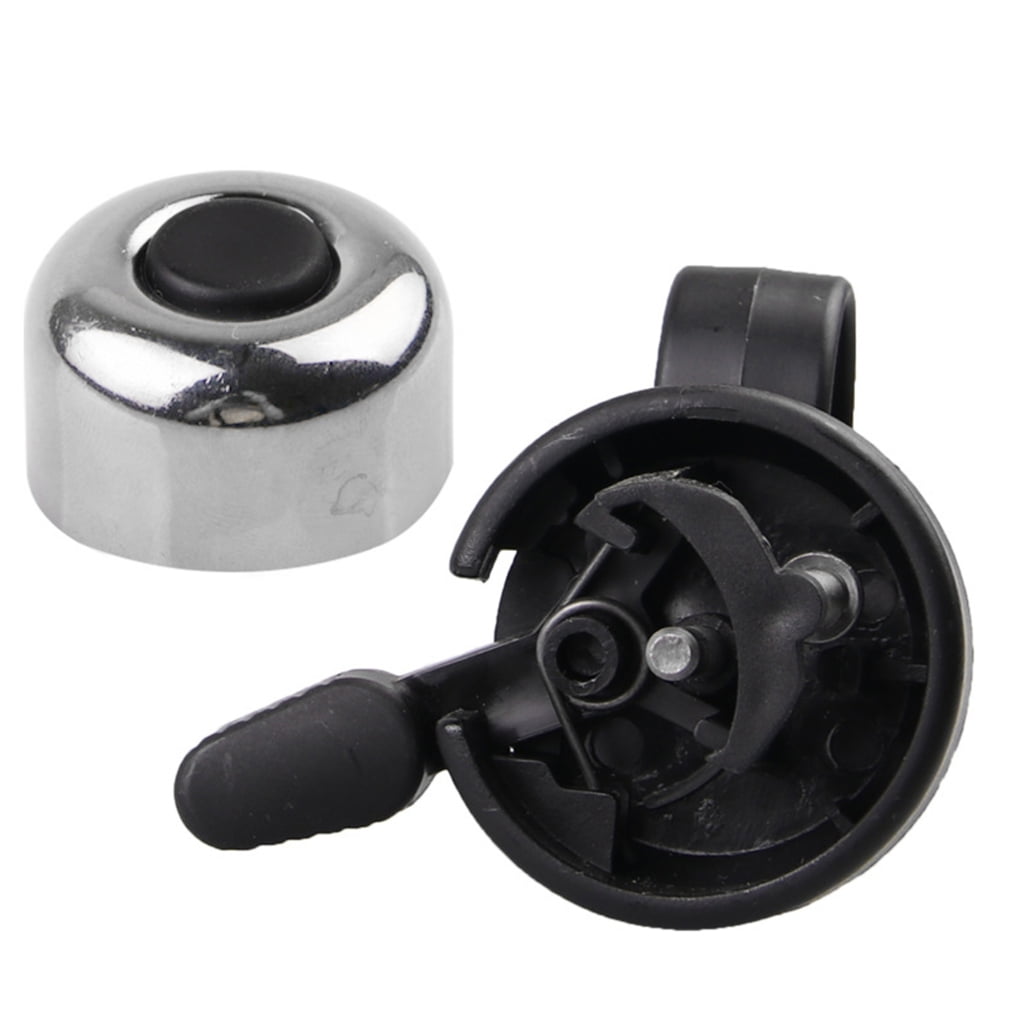 CIYISON Bicycles Bells, Retro Small Bells Bicycles Bells Loud Sound ...