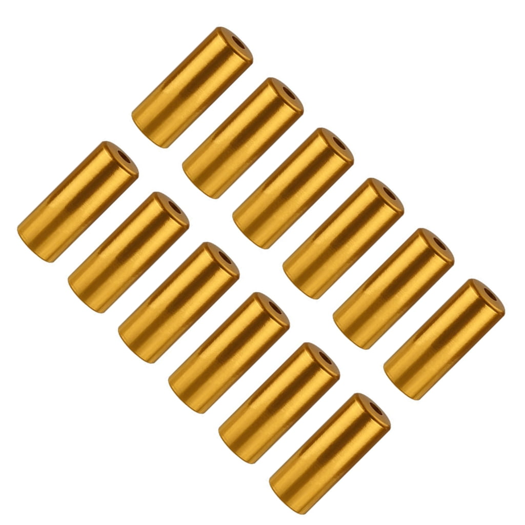 CIYISON Bicycles Derailleur Shiftter Wire Cable End Caps Brake Wire ...