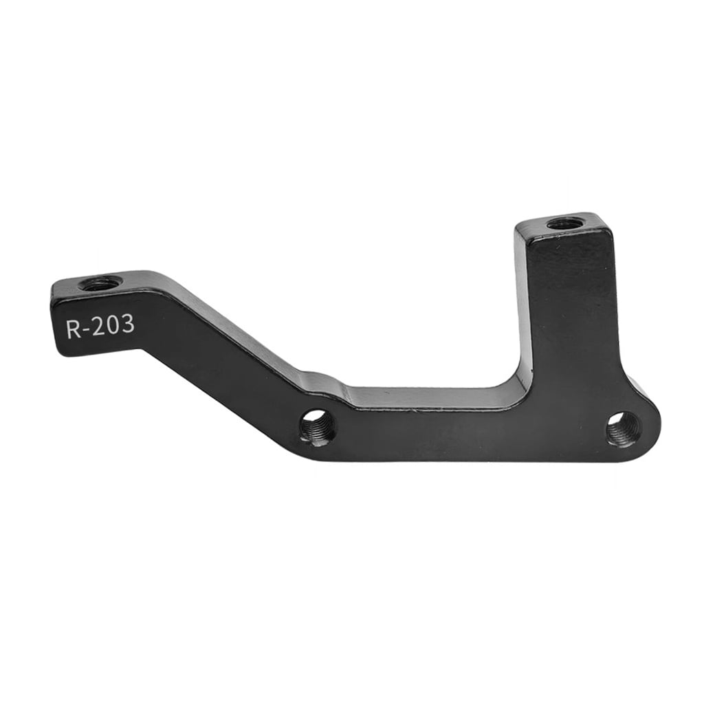 CIYISON Bicycles Disc Brake Frame Adapter, Disc Brake Mount Adapter ...