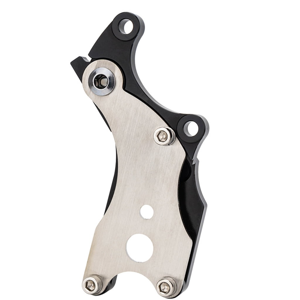 CIYISON Bicycles Disc Brake Mounting Adapter Converter Bike Disc Brake ...