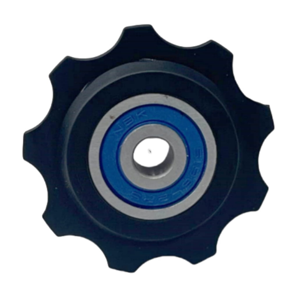 CIYISON Bicycles Drive Line Guide Roller Guide Wheel Bicycles Chain ...